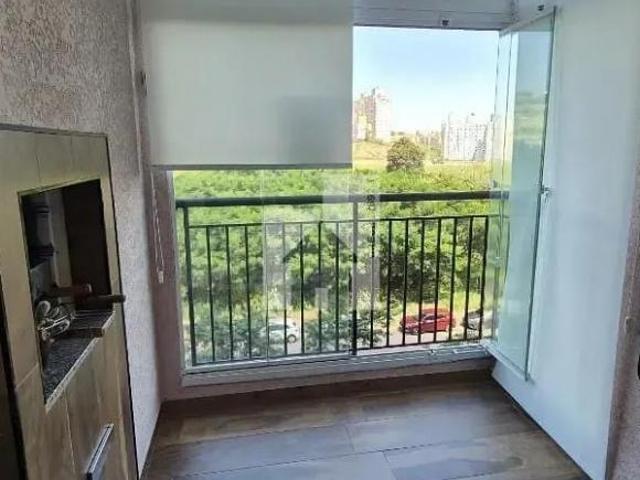 Apartamento em Jardim Flórida, Jundiaí/SP de 66m² 2 quartos à venda por R$ 610.000,00