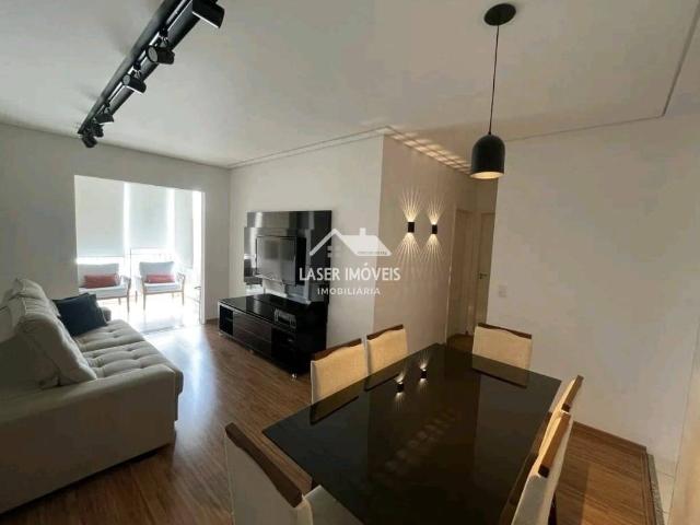 Apartamento em Jardim Flórida, Jundiaí/SP de 66m² 2 quartos à venda por R$ 715.900,00