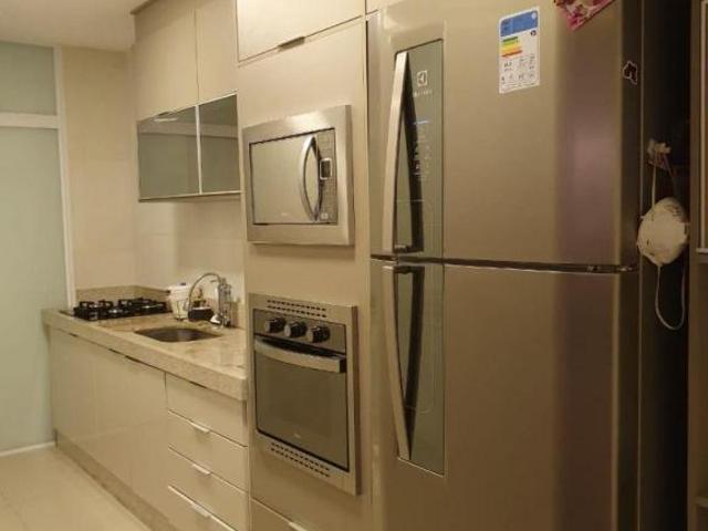 Apartamento em Jardim Flórida, Jundiaí/SP de 82m² 3 quartos à venda por R$ 790.000,00
