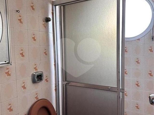 Apartamento com 3 quartos à venda em Jardim Franca SP