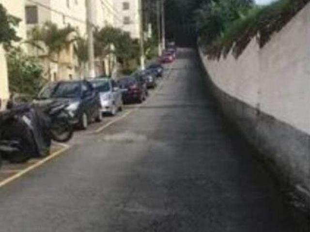 Apartamento em Jardim Francisco Mendes, São Paulo/SP de 50m² 2 quartos à venda por R$ 245.000,00