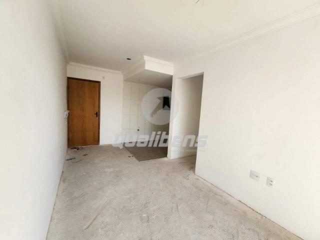 Apartamento em Jardim Haydee, Mauá/SP de 65m² 3 quartos à venda por R$ 467.900,00