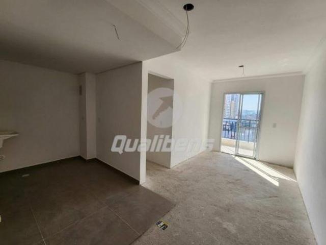 Apartamento em Jardim Haydee, Mauá/SP de 65m² 3 quartos à venda por R$ 468.000,00