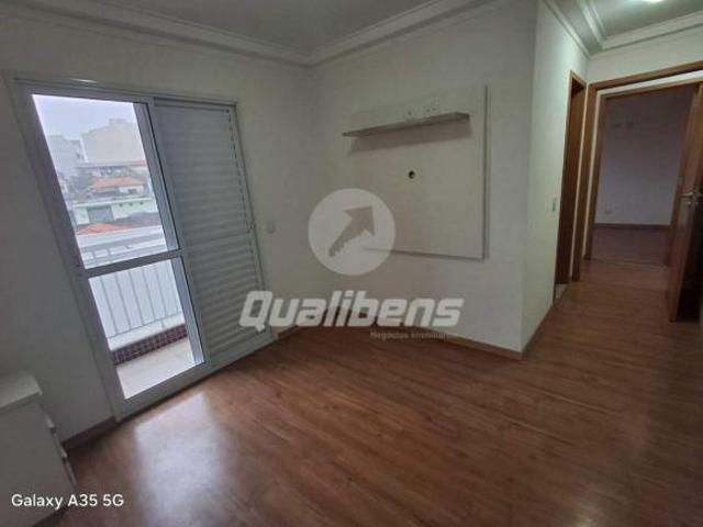 Apartamento em Jardim Haydee