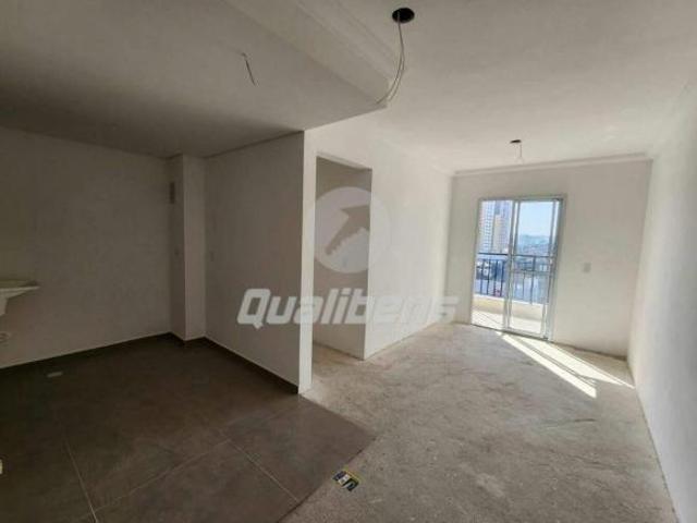 Apartamento em Jardim Haydee