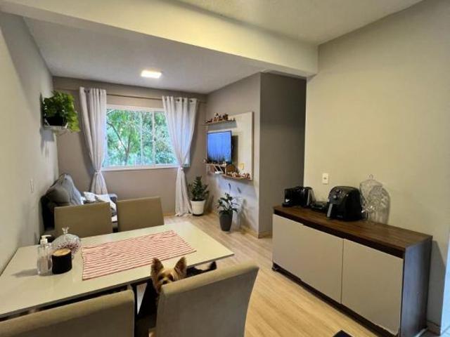 Apartamento em Jardim Helga com 44 m²!