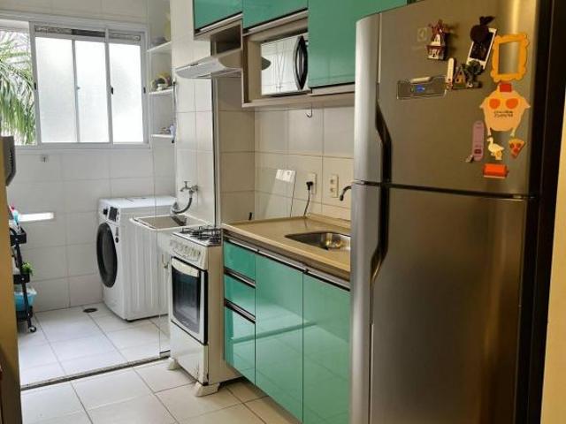 Apartamento em Jardim Helga, São Paulo/SP de 44m² 2 quartos à venda por R$ 280.000,00