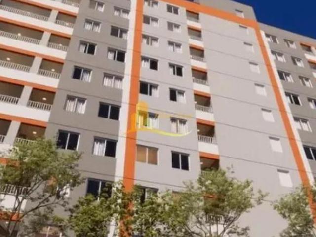 Apartamento em Jardim Helian, São Paulo/SP de 28m² 1 quartos à venda por R$ 229.000,00