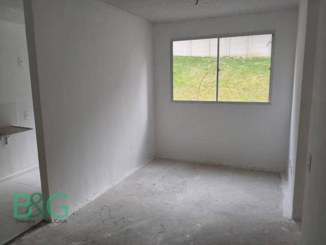 Apartamento em Jardim Helian, São Paulo/SP de 42m² 2 quartos à venda por R$ 199.900,00
