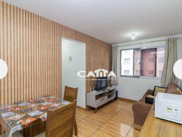Apartamento em Jardim Helian, São Paulo/SP de 42m² 2 quartos à venda por R$ 229.000,00