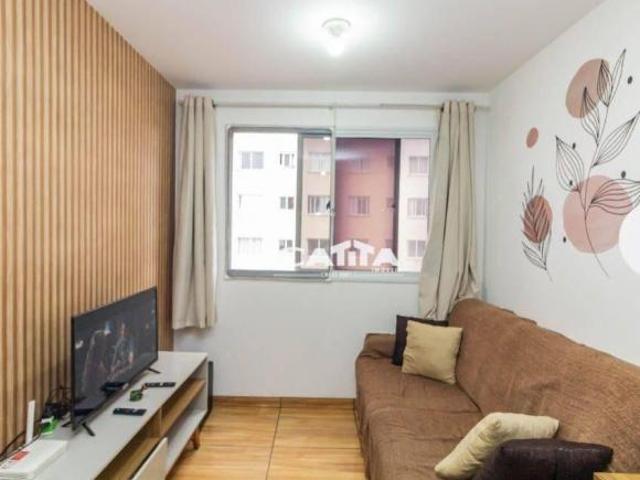 Apartamento em Jardim Helian, São Paulo/SP de 42m² 2 quartos à venda por R$ 230.000,00