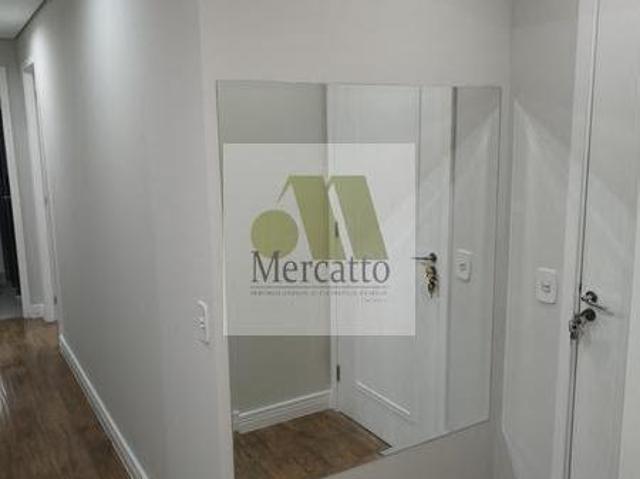 Apartamento em Jardim Henriqueta Taboão da Serra