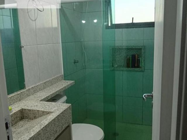 Apartamento em Jardim Henriqueta Taboão da Serra