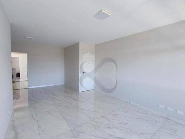 Apartamento em Jardim Higienópolis, Londrina/PR de 140m² 4 quartos à venda por R$ 600.000,00 ou para