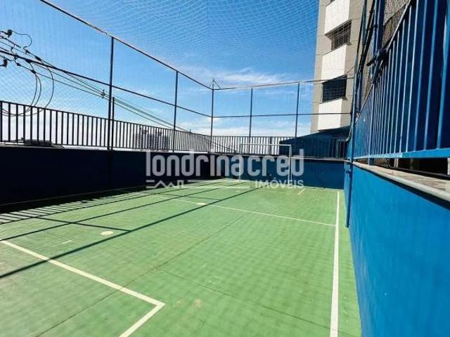 Apartamento em Jardim Higienópolis, Londrina/PR de 300m² 3 quartos à venda por R$ 1.450.000,00