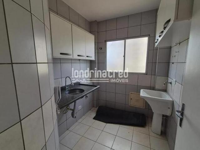 Apartamento em Jardim Higienópolis, Londrina/PR de 40m² 1 quartos à venda por R$ 245.000,00