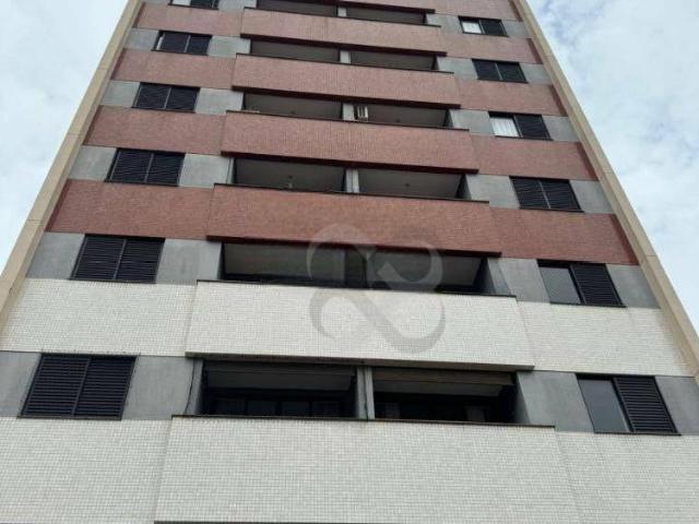 Apartamento em Jardim Higienópolis, Londrina/PR de 45m² 1 quartos à venda por R$ 329.900,00