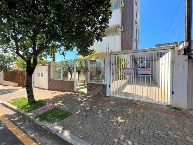 Apartamento em Jardim Higienópolis, Londrina/PR de 54m² 2 quartos à venda por R$ 279.000,00