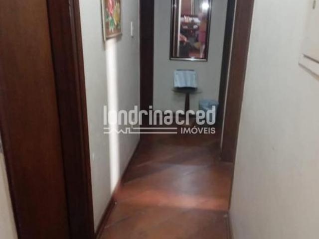 Apartamento em Jardim Higienópolis, Londrina/PR de 66m² 3 quartos à venda por R$ 300.000,00