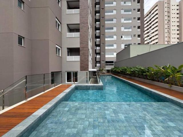 Apartamento em Jardim Higienópolis, Londrina/PR de 73m² 2 quartos à venda por R$ 700.000,00