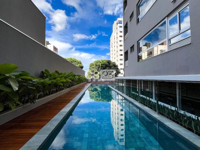 Apartamento em Jardim Higienópolis, Londrina/PR de 74m² 2 quartos à venda por R$ 729.000,00