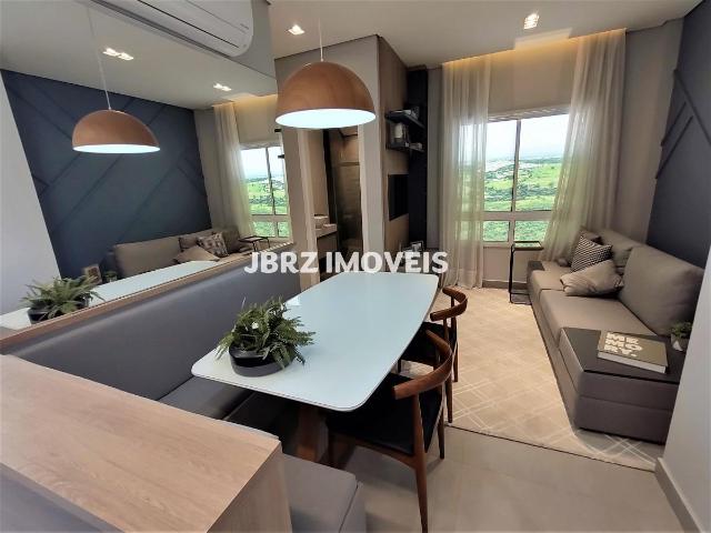Apartamento em Jardim Hubert, Indaiatuba/SP de 48m² 2 quartos à venda por R$ 342.154,00