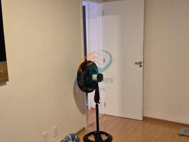 Apartamento em Jardim Imperador Guarulhos, SP