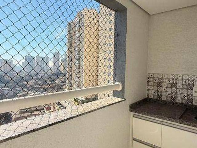 Apartamento em Jardim Imperador, Guarulhos/SP de 54m² 2 quartos à venda por R$ 384.900,00