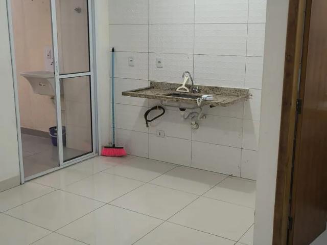 Apartamento em Jardim Imperador Zona Leste, São Paulo/SP de 49m² 2 quartos à venda por R$ 214.000,00