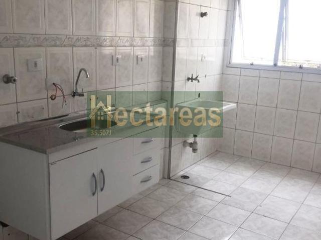 Apartamento em Jardim Imperador Zona Leste, São Paulo/SP de 50m² 2 quartos à venda por R$ 259.000,00