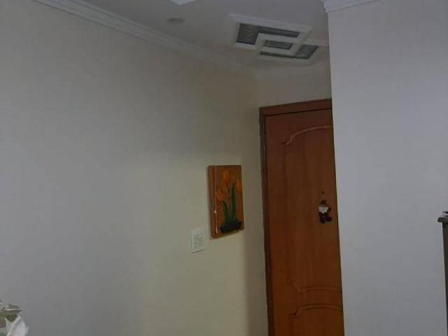 Apartamento em Jardim Imperador Zona Leste, São Paulo/SP de 50m² 2 quartos à venda por R$ 340.000