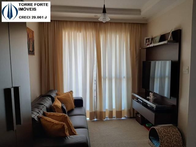 Apartamento em Jardim Imperador Zona Leste, São Paulo/SP de 50m² 2 quartos à venda por R$ 339.000,00