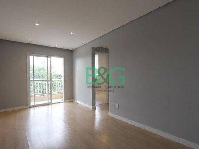 Apartamento em Jardim Imperador Zona Leste, São Paulo/SP de 55m² 2 quartos à venda por R$ 304.000,00