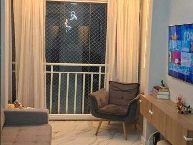 Apartamento em Jardim Imperador Zona Leste, São Paulo/SP de 56m² 2 quartos à venda por R$ 359.000,00