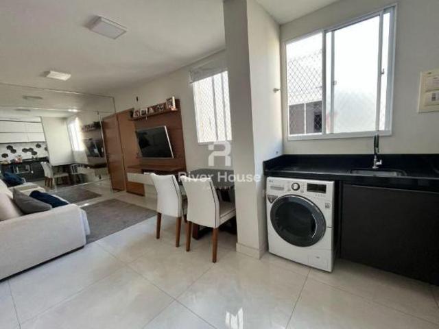 Apartamento em Jardim Imperial II, Cuiabá/MT de 40m² 2 quartos à venda por R$ 240.000,00