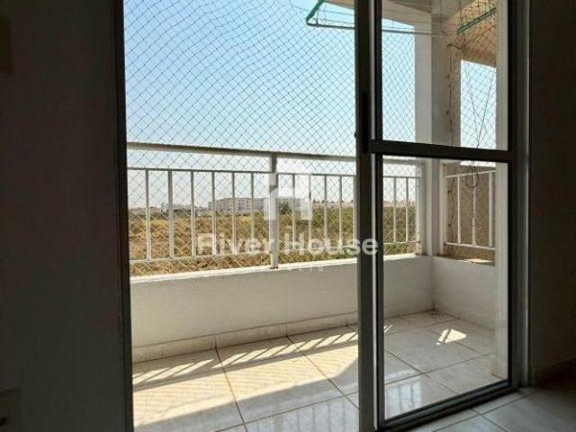 Apartamento em Jardim Imperial II, Cuiabá/MT de 50m² 2 quartos à venda por R$ 275.000,00