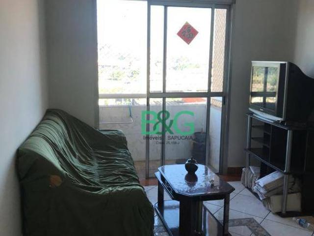 Apartamento em Jardim Imperial, São Paulo/SP de 66m² 3 quartos à venda por R$ 317.000,00