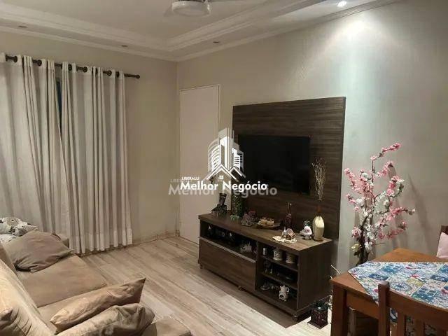 Apartamento em Jardim Interlagos, Campinas/SP de 70m² 2 quartos à venda por R$ 281.900,00