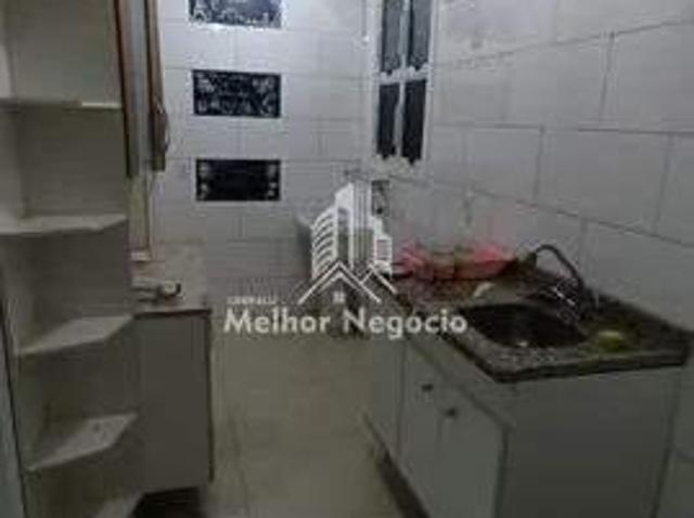 Apartamento em Jardim Interlagos, Hortolândia/SP de 55m² 2 quartos à venda por R$ 50.000,00