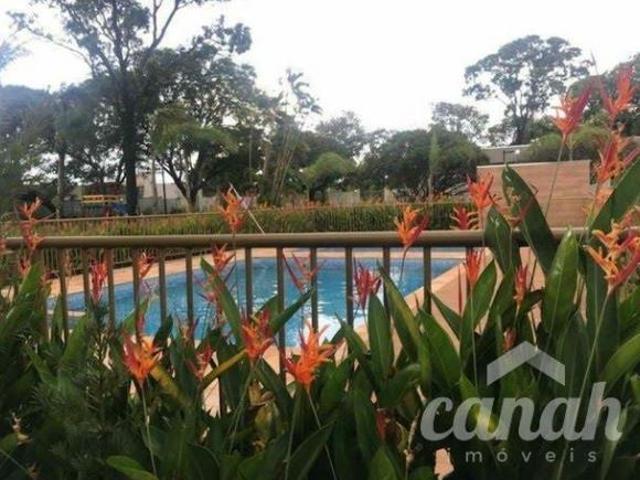 Apartamento em Jardim Interlagos Ribeirão Preto