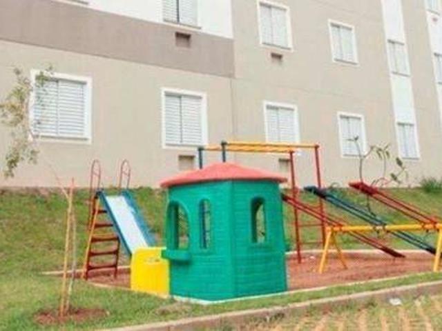 Apartamento em Jardim Interlagos Ribeirão Preto