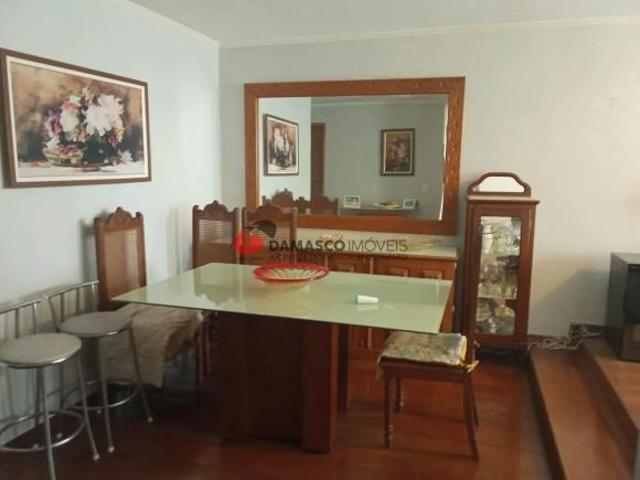 Apartamento em Jardim Independência