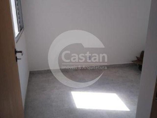 Apartamento em Jardim Independência