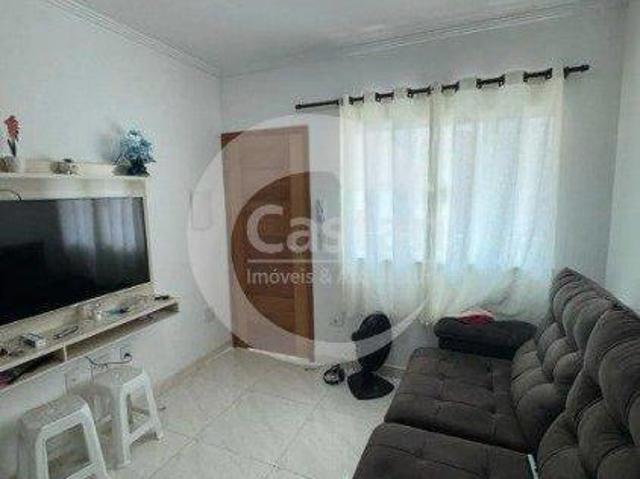 Apartamento em Jardim Independência