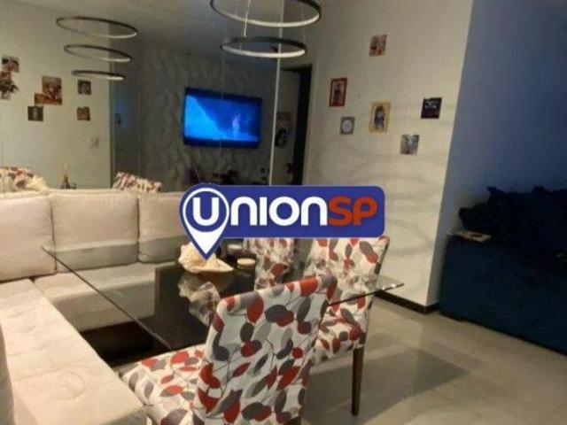 Apartamento em Jardim Independência