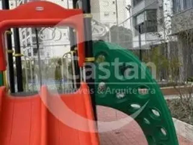 Ap no 20o andar vila prudente