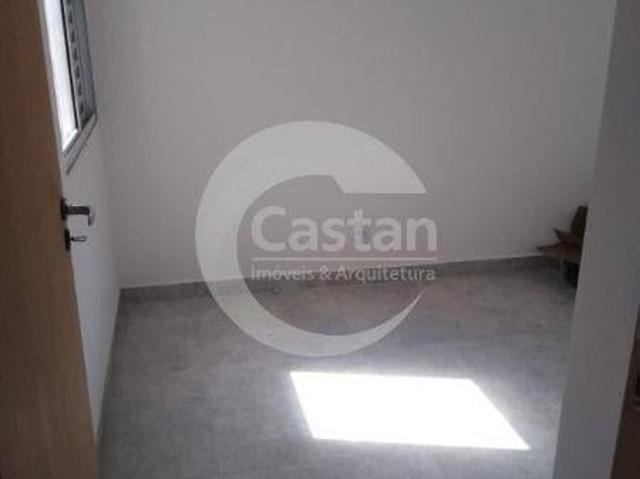 Apartamento em Jardim Independência