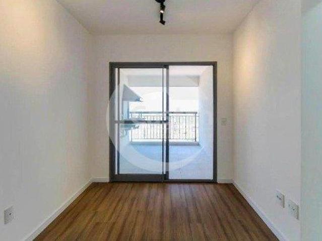 Apartamento em Jardim Independencia