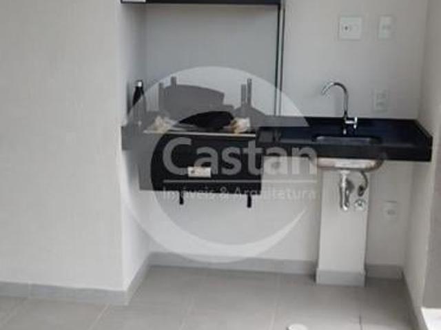 Apartamento em Jardim Independencia