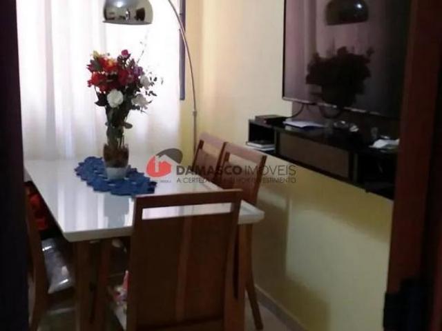 Apartamento em Jardim Independência